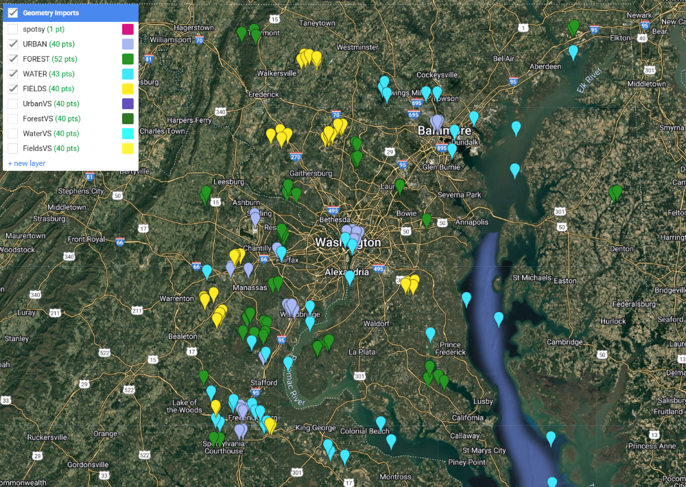 Programming – GIS Portfolio