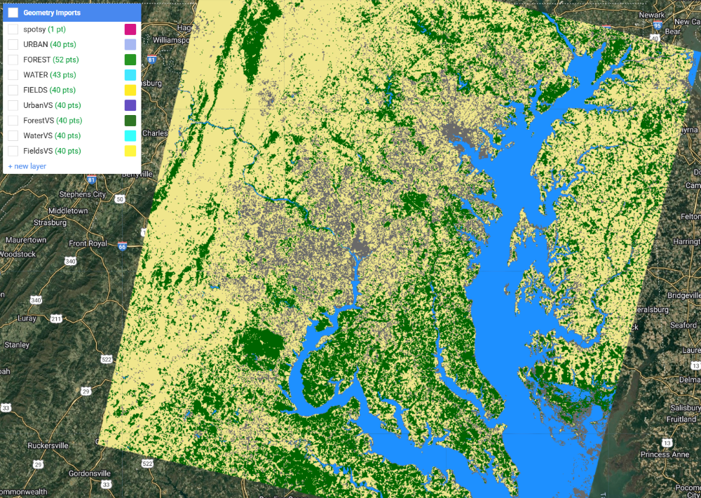 Programming – GIS Portfolio